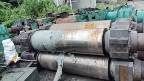 What Is an Intermix-Banbury Mixer and How Does It Work? - VatsnTecnic