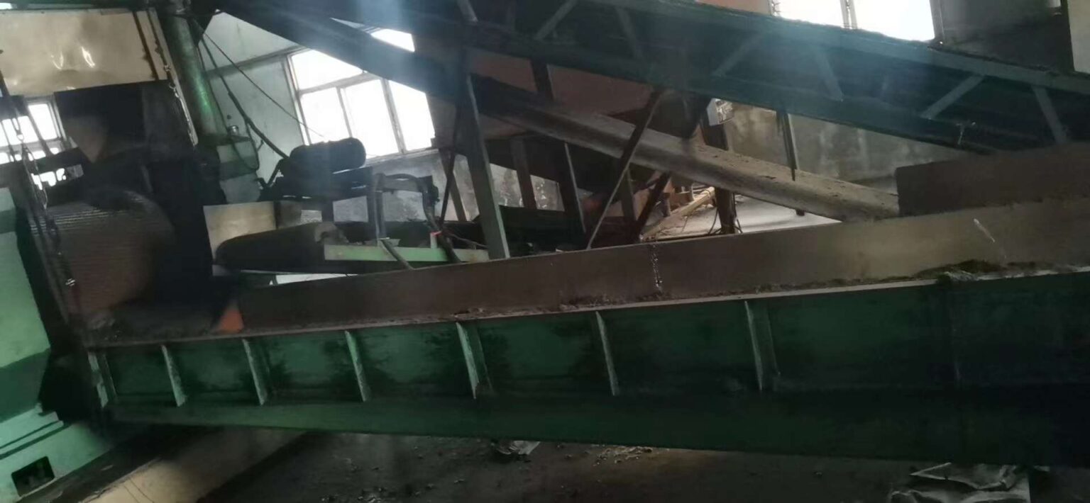 Difference Between Rubber Cracker Mill and Rubber Griner Mill - VatsnTecnic