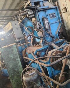 What Is an Intermix-Banbury Mixer and How Does It Work? - VatsnTecnic