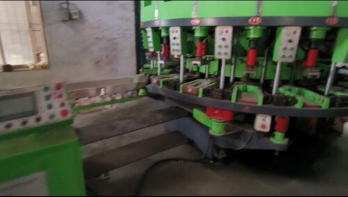 Different Types of Tire Curing Press - Vatsn Tecnic - VatsnTecnic