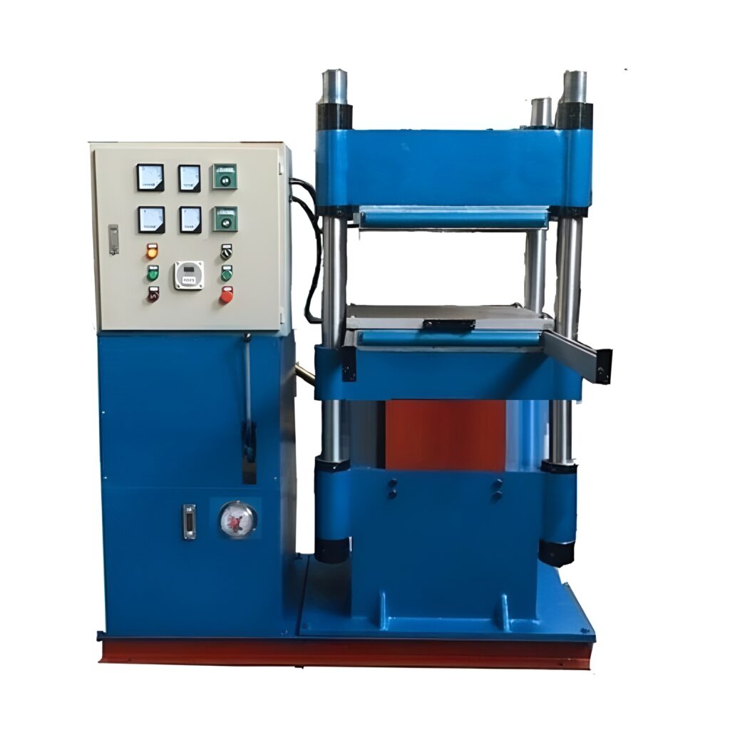 What Is an Open Mixer (2-Roll Mill) and How Does It Work? - VatsnTecnic