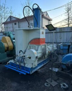 Calendering Process In Tire Manufacturing - VatsnTecnic