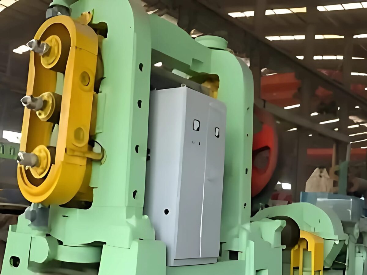 Different Types Pre-Owned Tire Building Machines - VatsnTecnic