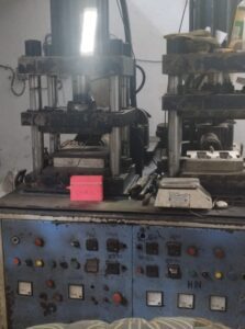 What Is an Intermix-Banbury Mixer and How Does It Work? - VatsnTecnic