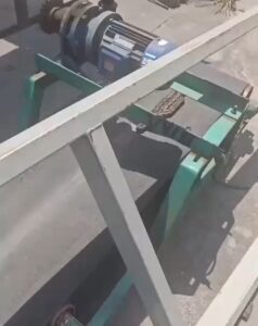 What Is an Intermix-Banbury Mixer and How Does It Work? - VatsnTecnic